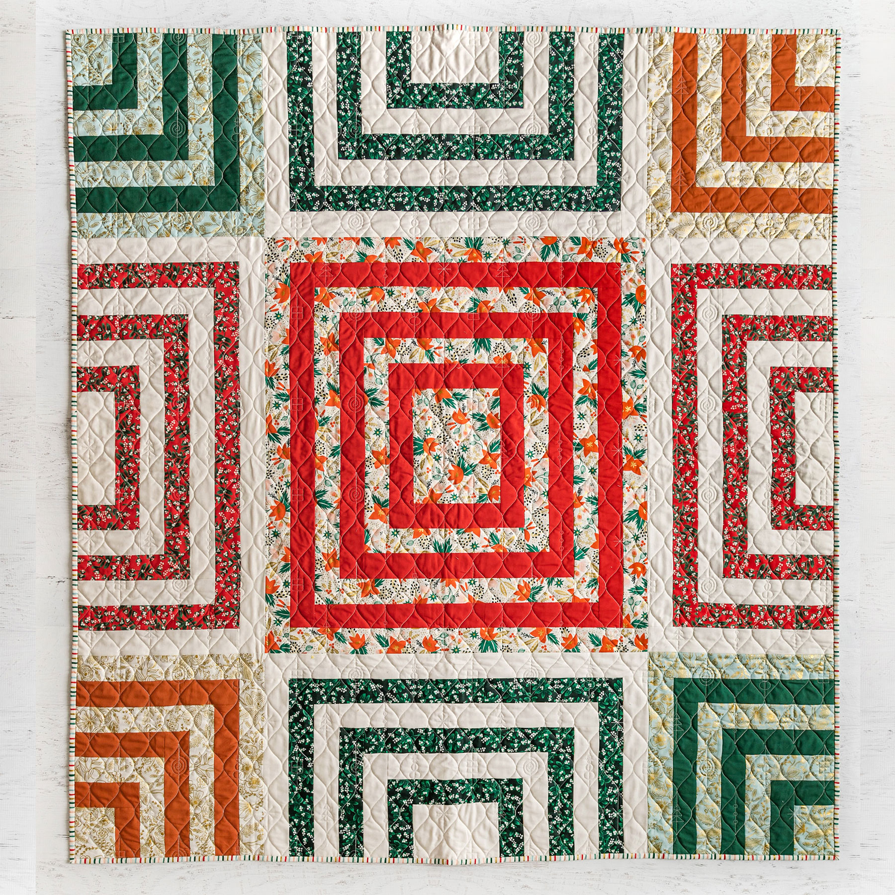 Quilt Kits – Sarah Made