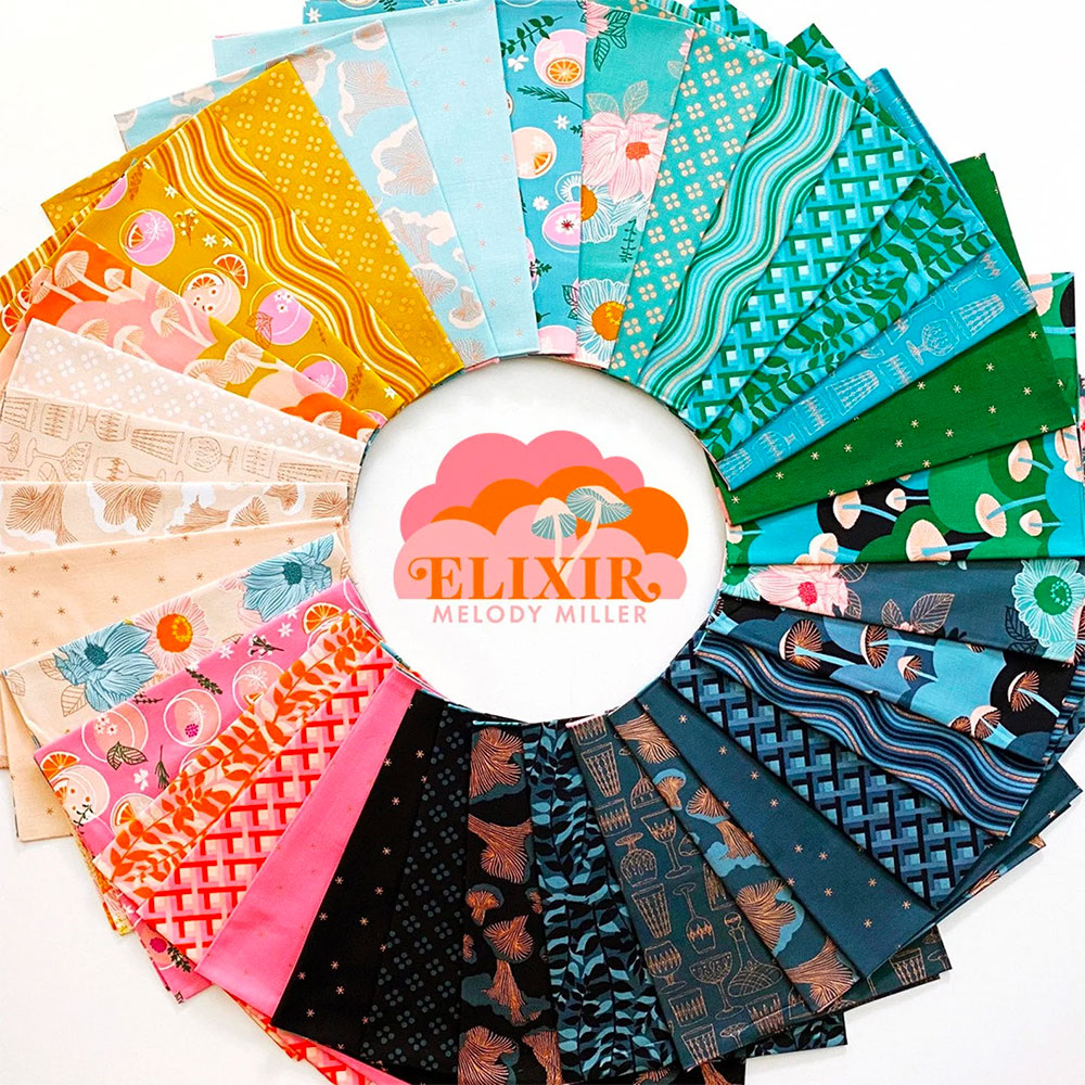 Fabric – Sarah Made